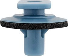 Liftgate Moulding Clip with Sealer – Lawson Products