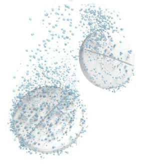 3.3G Protexus Tablets(6/200ct Canisters) – Lawson Products