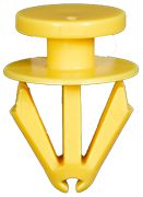Rear Wheel Opening Spat Clip – Lawson Products