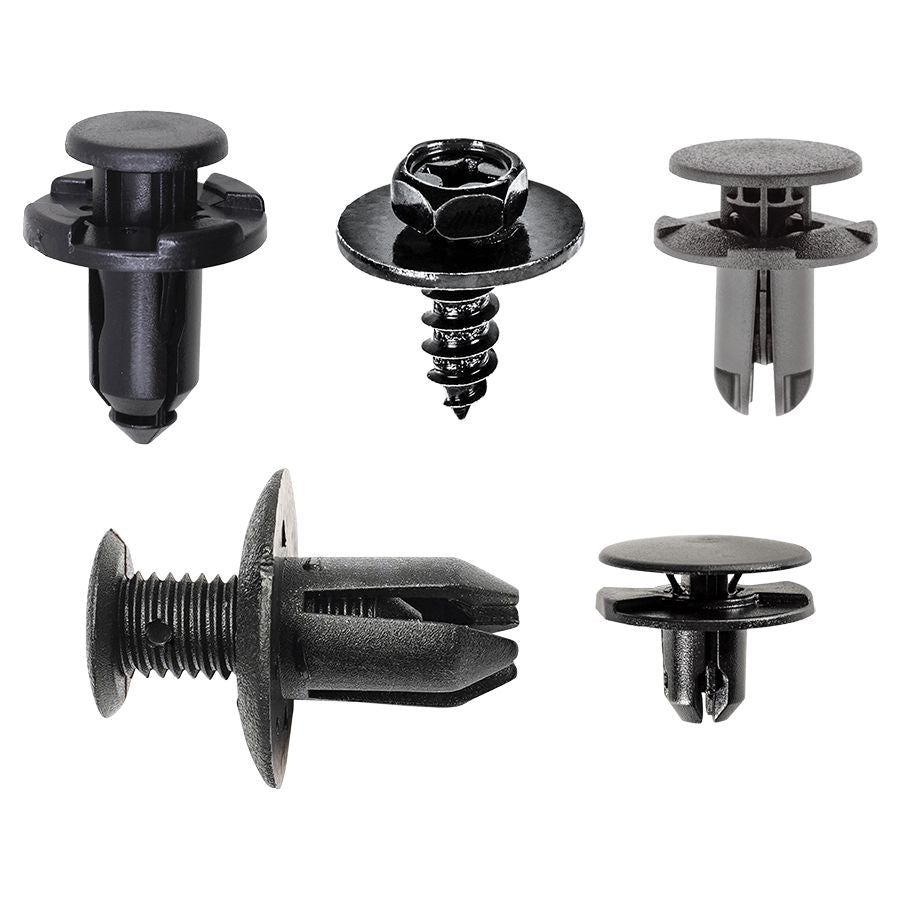 Engine Cover Clips and Fastener Assortment – Lawson Products