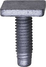 Bumper Grille Stud Zinc M5-0.8 x 15mm Chrysler Jeep RAM – Lawson Products