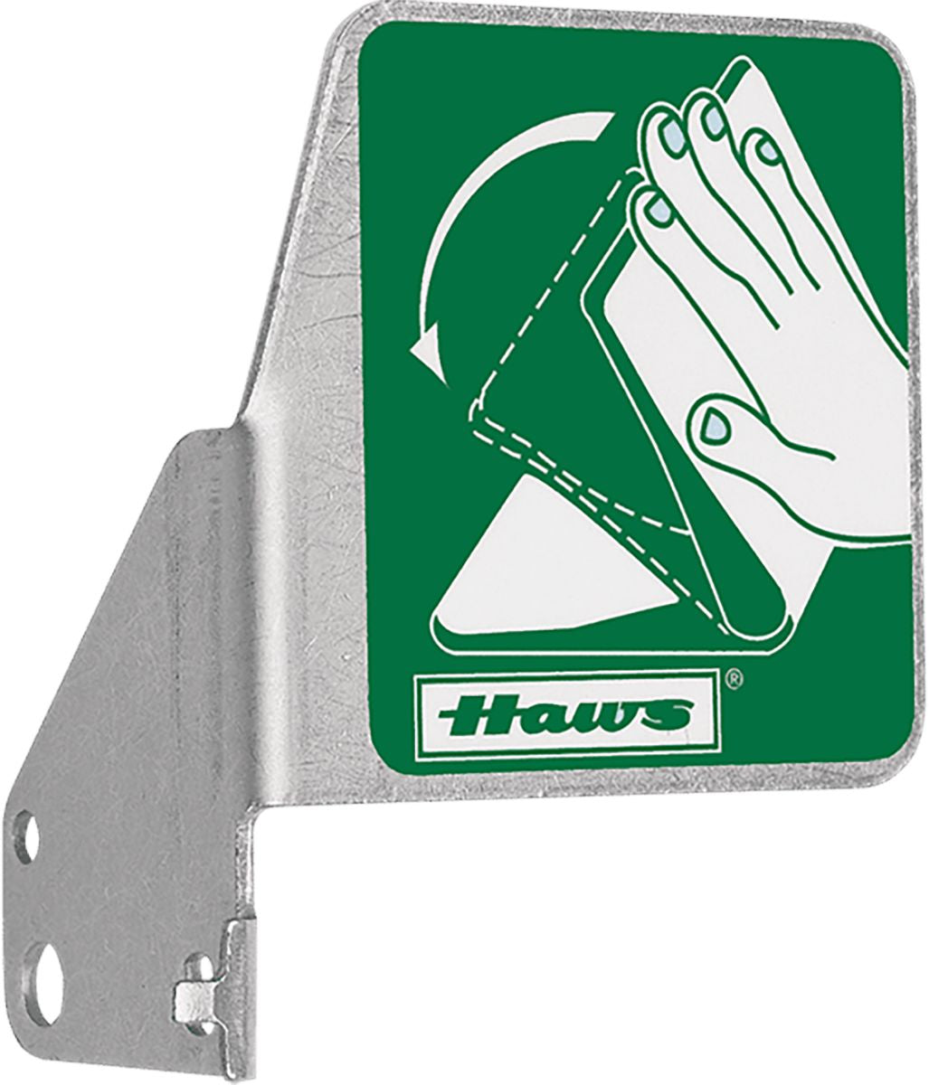 Horizontal Push Flag SP216 – Lawson Products