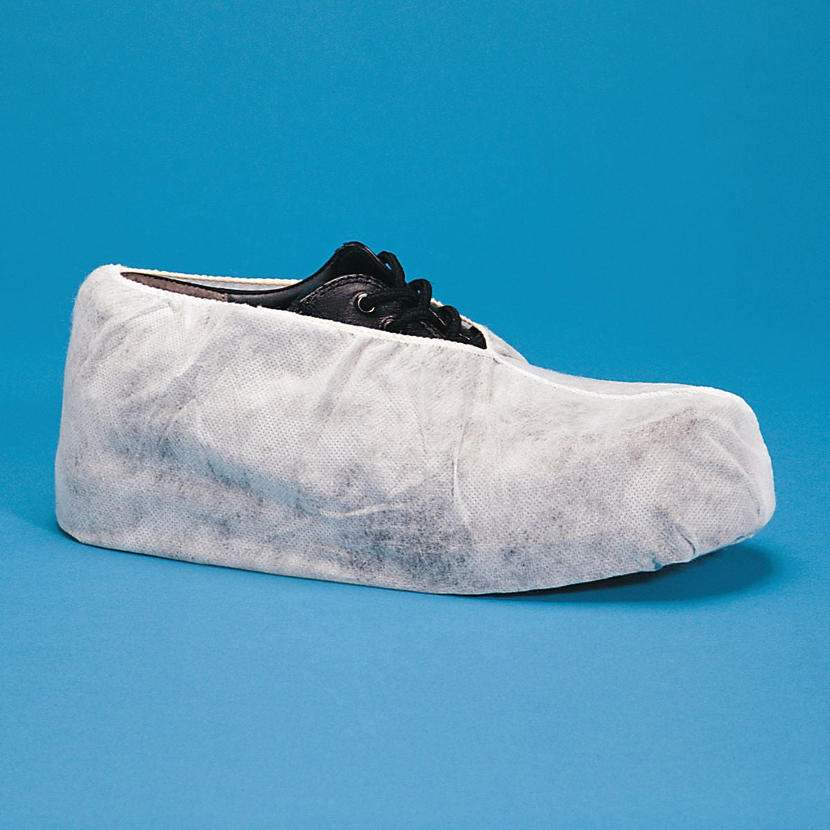 Polyethylene Shoe Cover White – Lawson Products