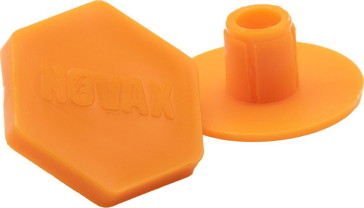 Rubber Insulating Sleeves Strap Buttons – Lawson Products