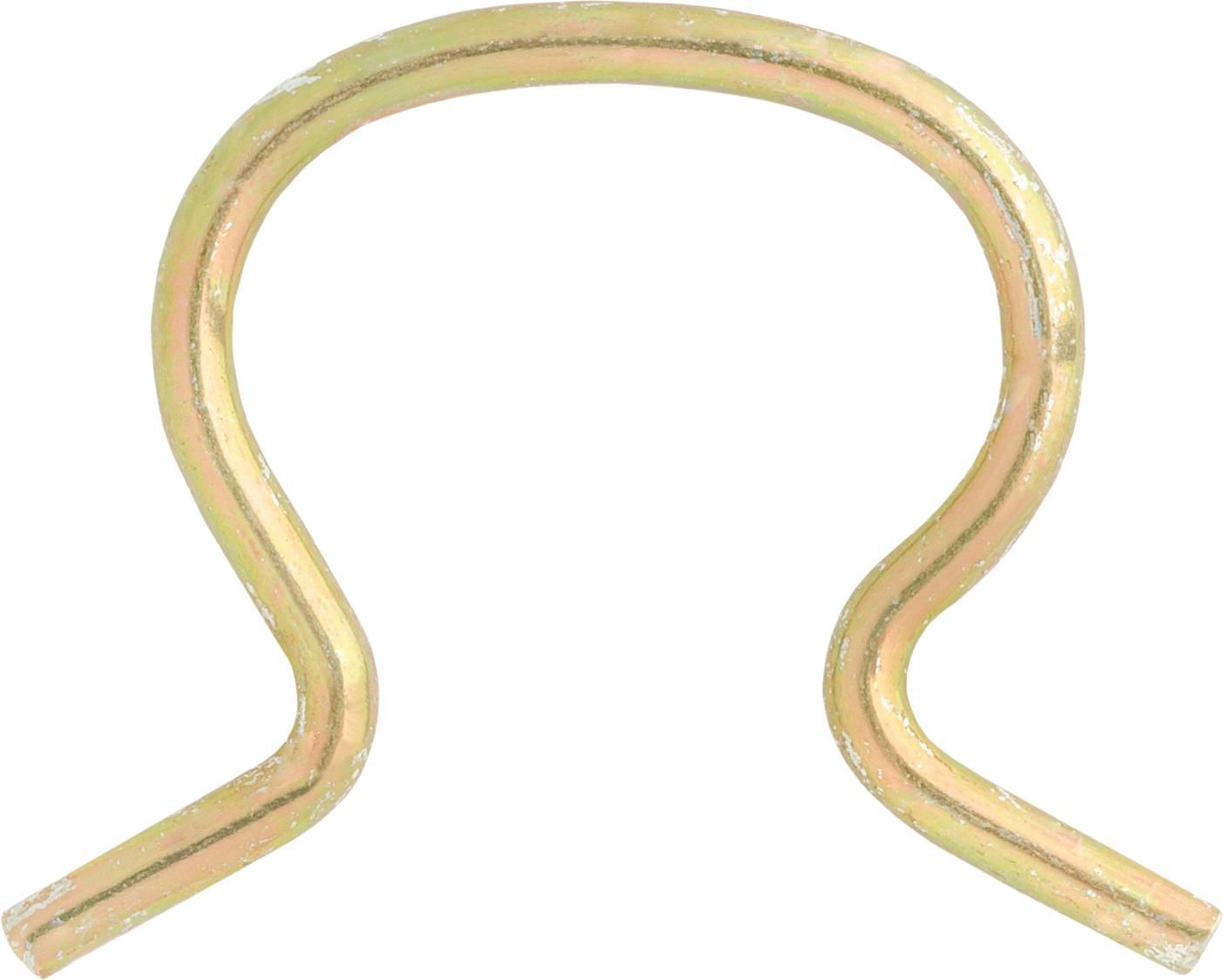 Door Handle Retaining Clip Steel – Lawson Products