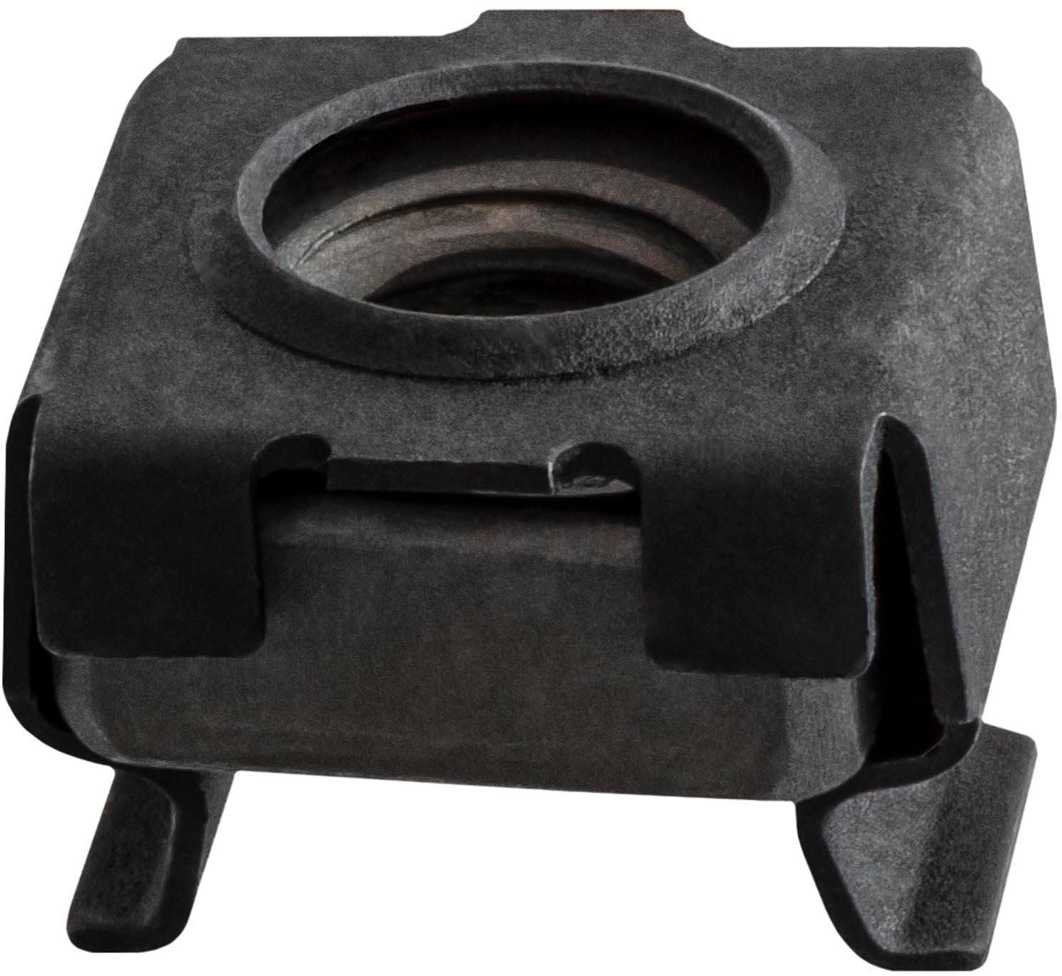 Cage Nut 1/4-20 Thread .064-.105 Panel Range – Lawson Products