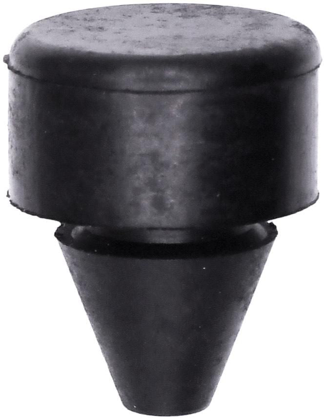 Door and Quarter Glass Rubber Bumpers – Lawson Products