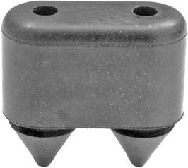 Front Door Rubber Bumpers – Lawson Products