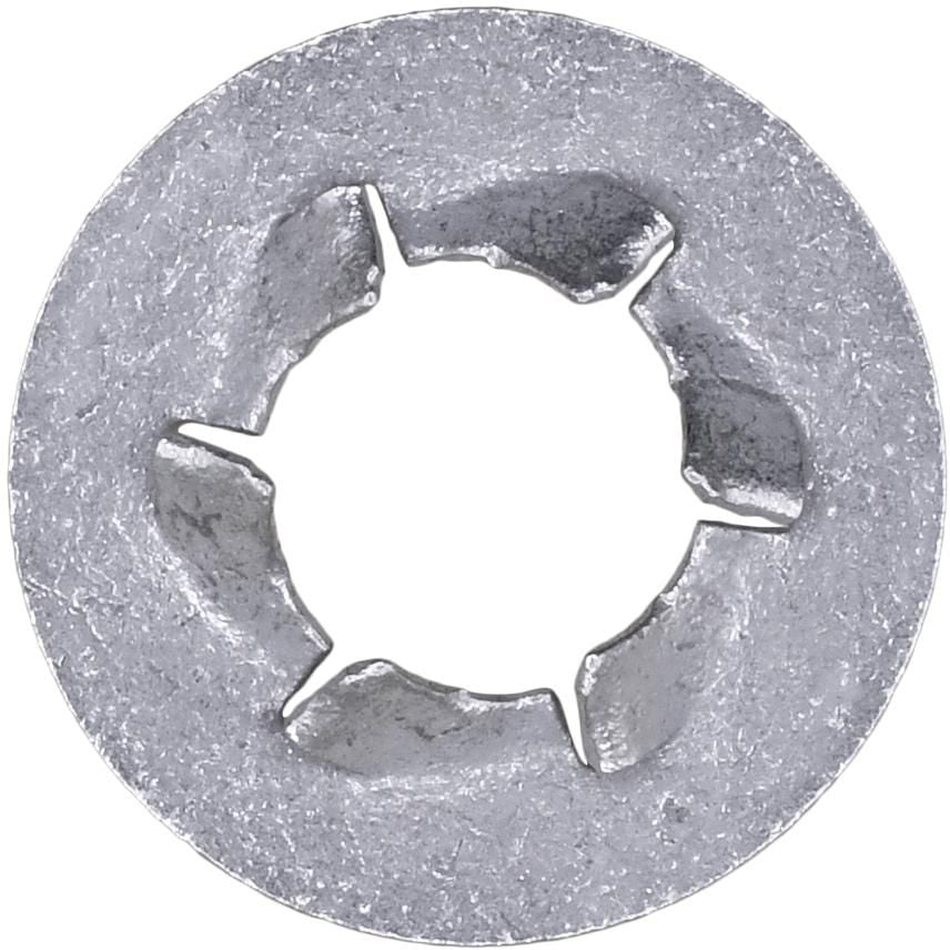 Pushnut Bolt Retainer 3/8 Bolt, 25/32 O.D. – Lawson Products