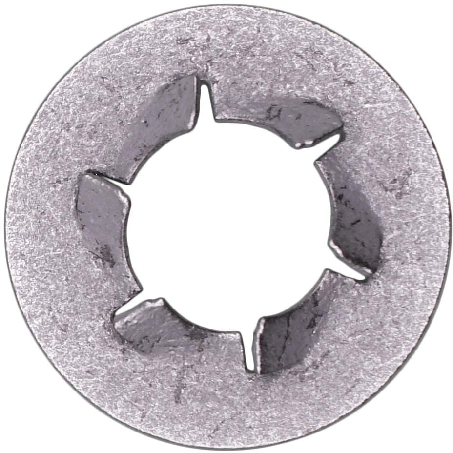 Pushnut Bolt Retainer 7/16 Bolt, 27/32 O.D. – Lawson Products