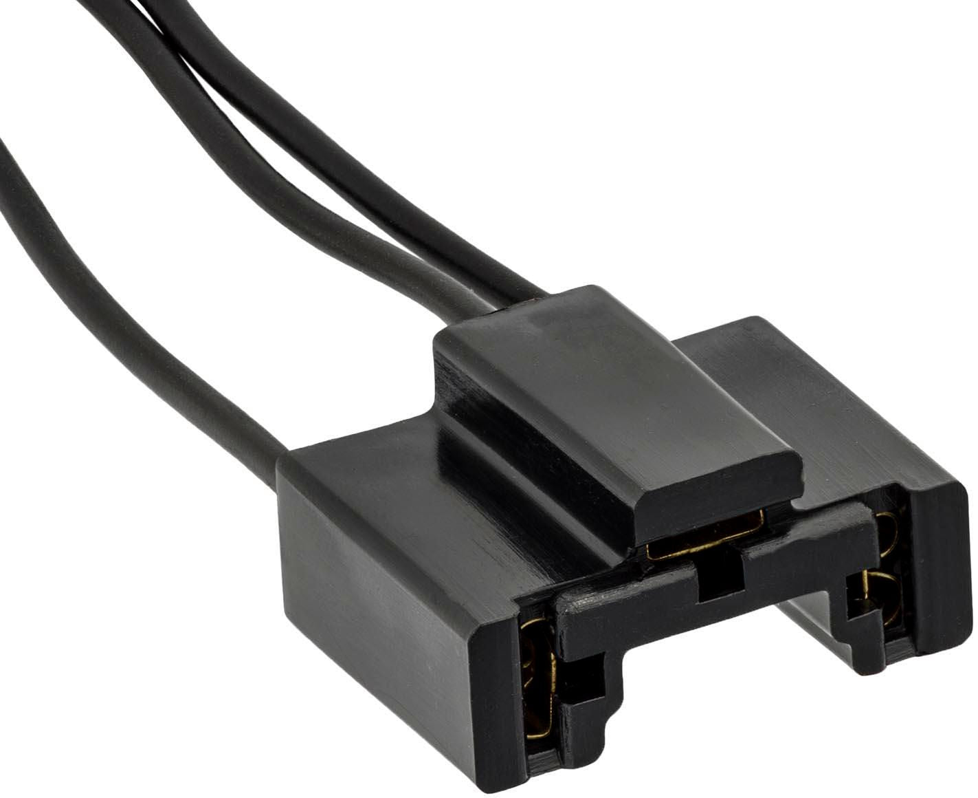 Dimmer Switch Pigtail Harness Connector – Lawson Products
