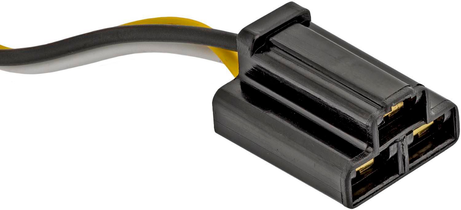 A/C Blower Relay Harness Connector – Lawson Products