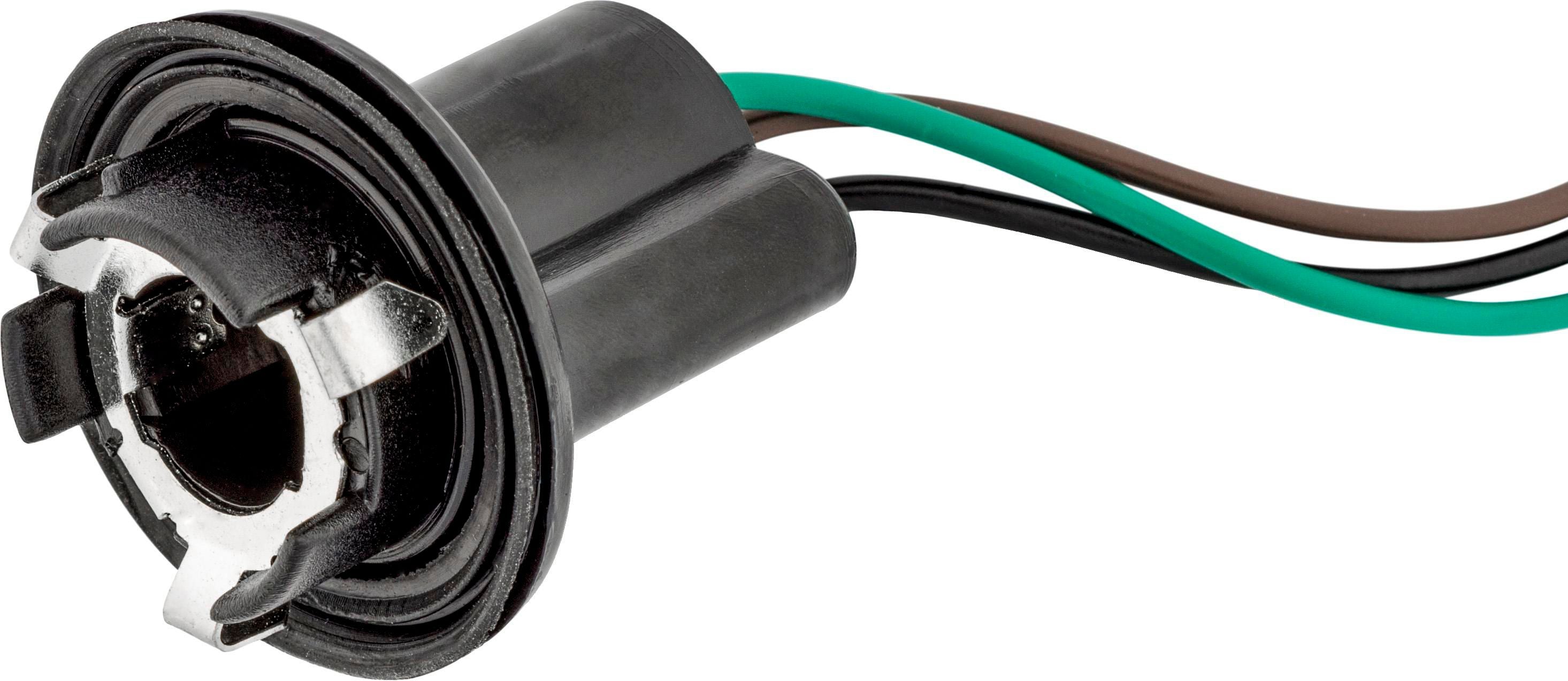 Stop and Tail Lights Pigtail Connector – Lawson Products