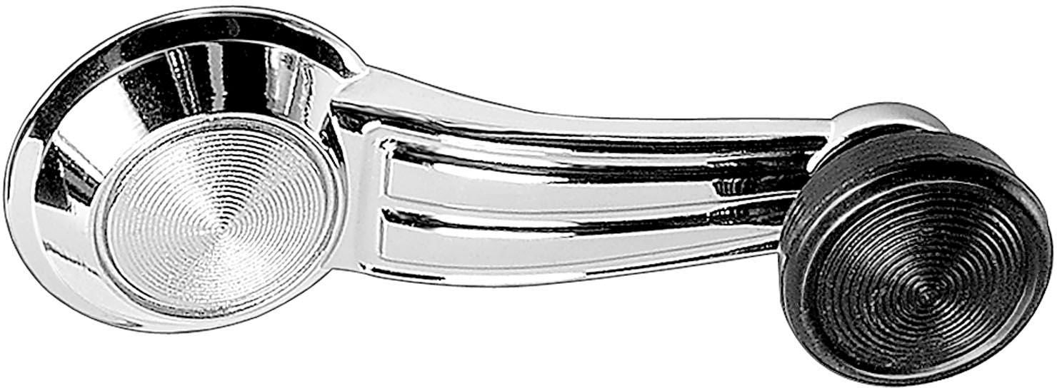 Window Crank Handle- Black Knob – Lawson Products