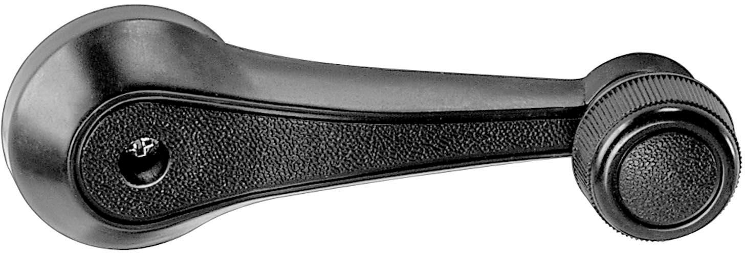 Window Crank Handle Black Nylon – Lawson Products