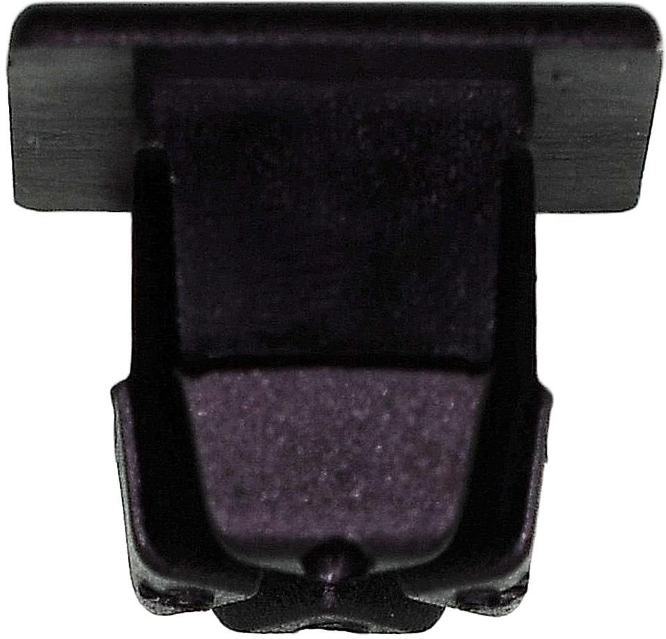 License Plate Nut #12 Screw Size – Lawson Products