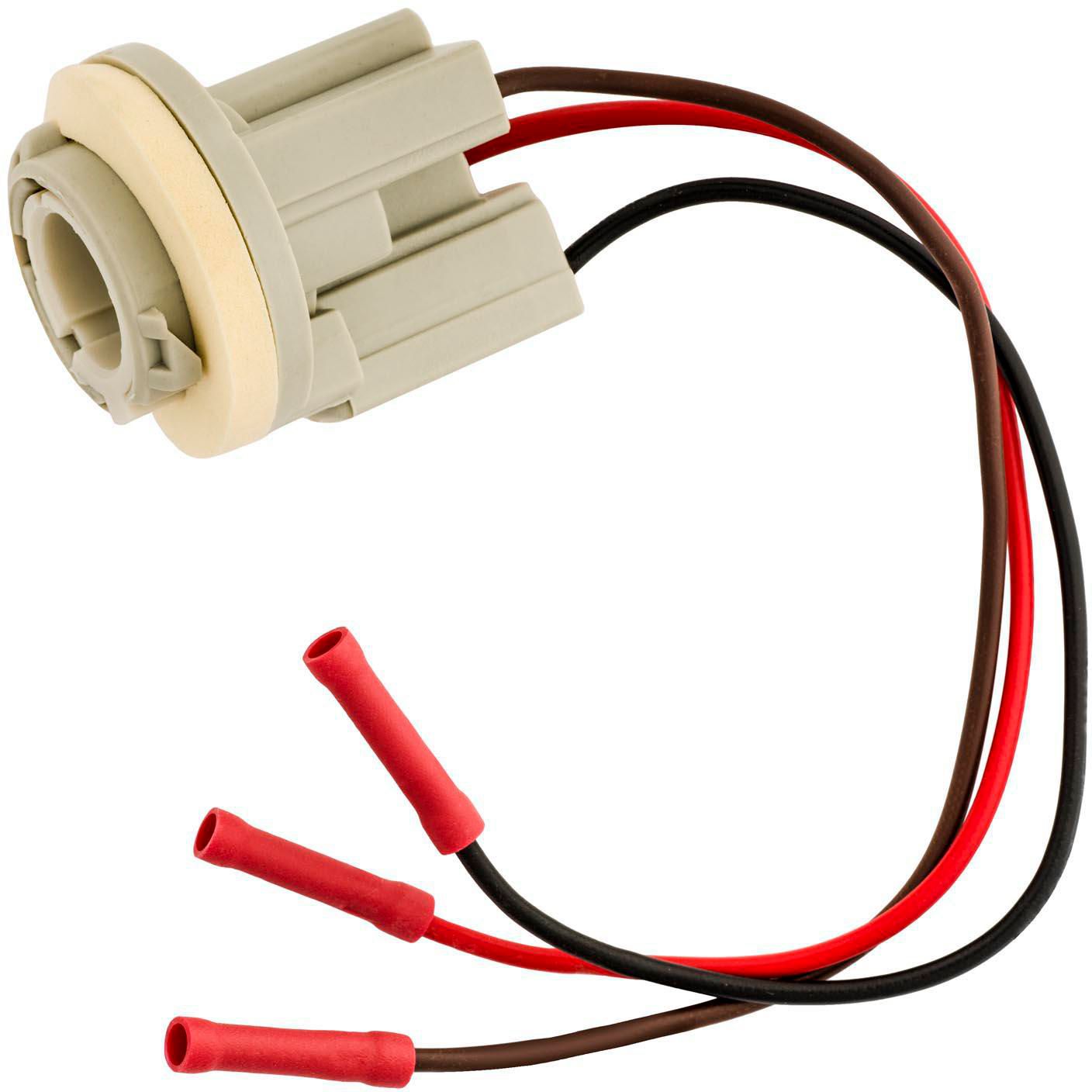 Tail/Stop Lights Pigtail Socket Assembly – Lawson Products
