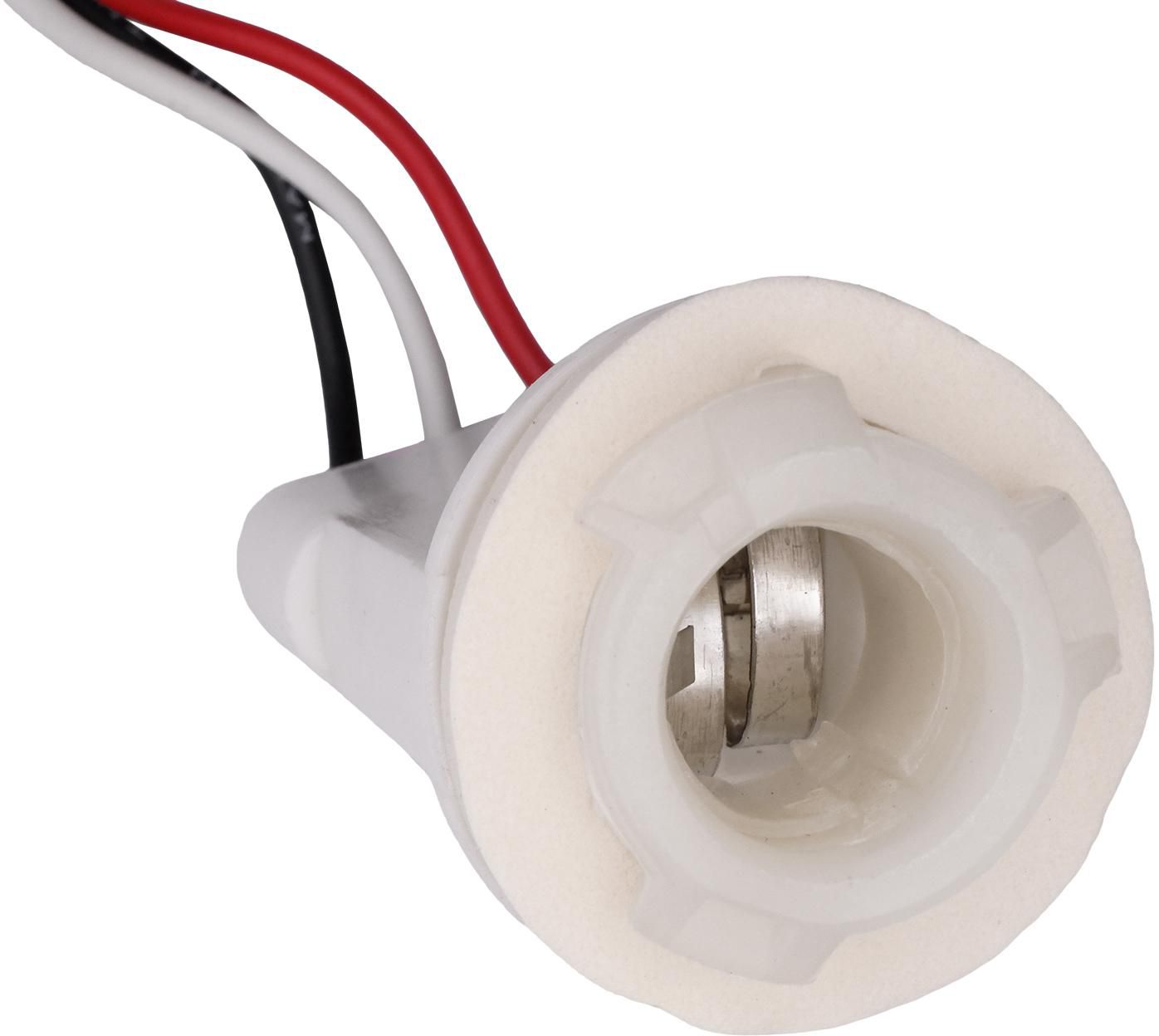 Parking Lights Pigtail Socket Assembly – Lawson Products