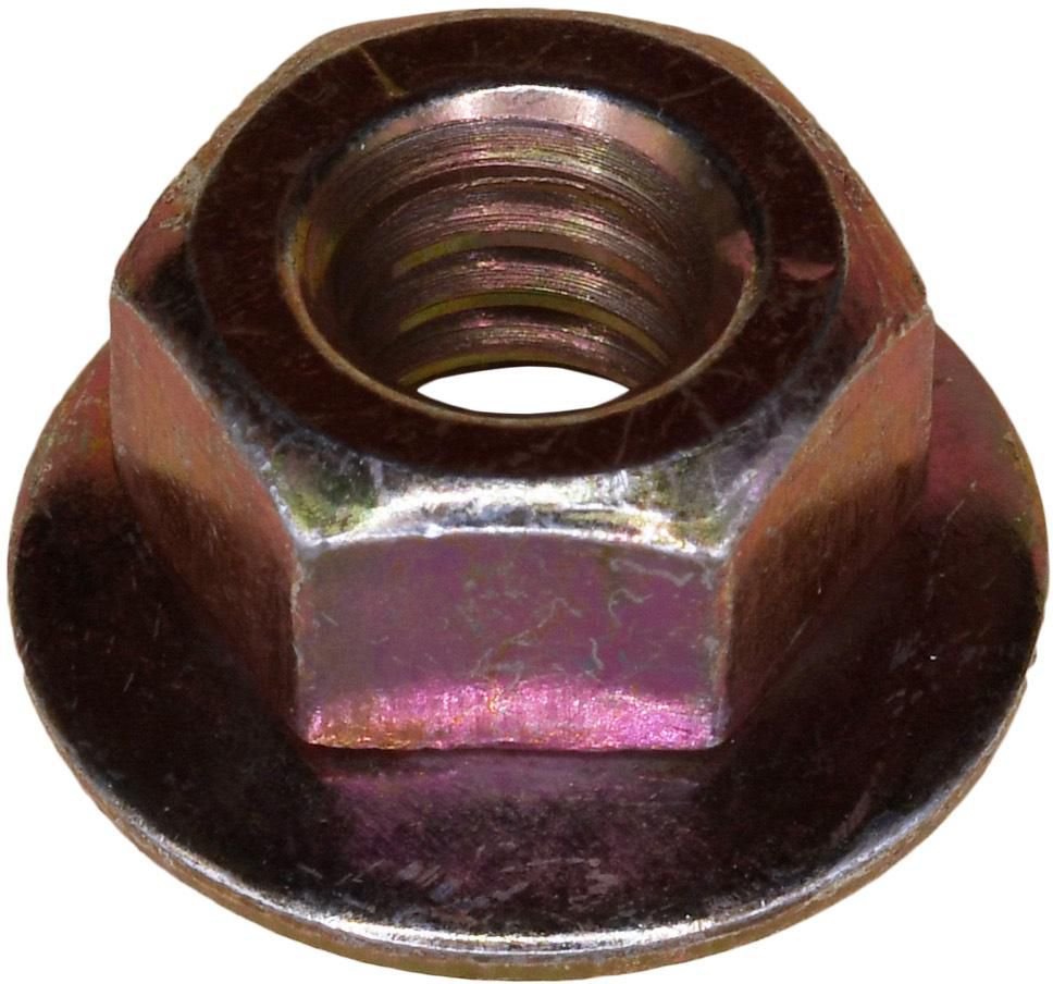 1/4-20 Free Spinning Washer Nut 5/8 OD – Lawson Products
