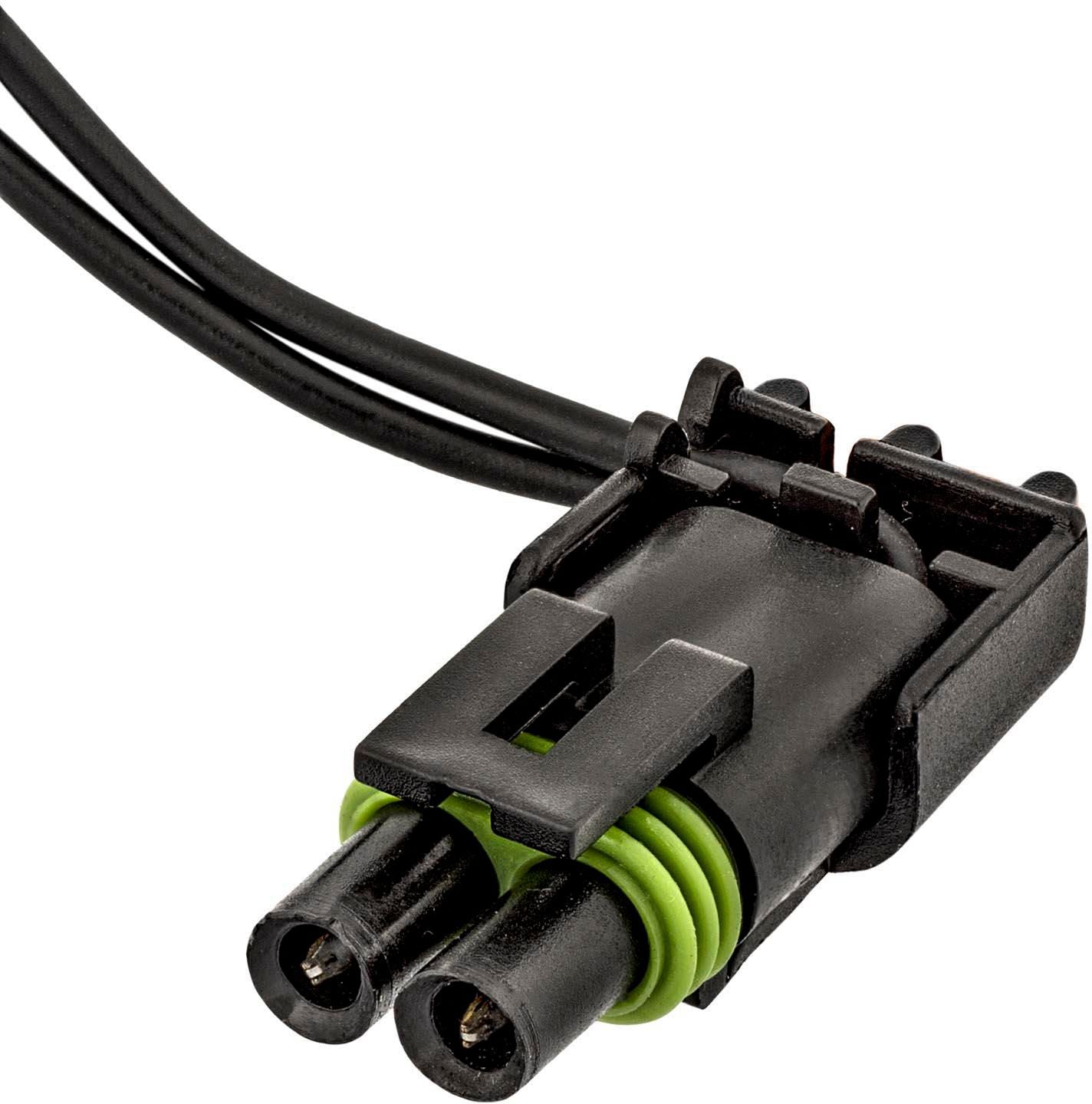 Electrical Harness Connector Pigtail – Lawson Products