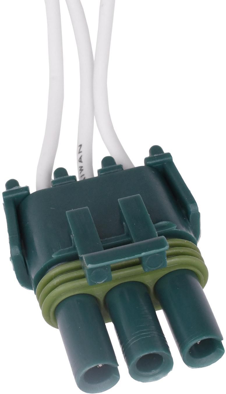 Map Harness Connector Pigtail – Lawson Products