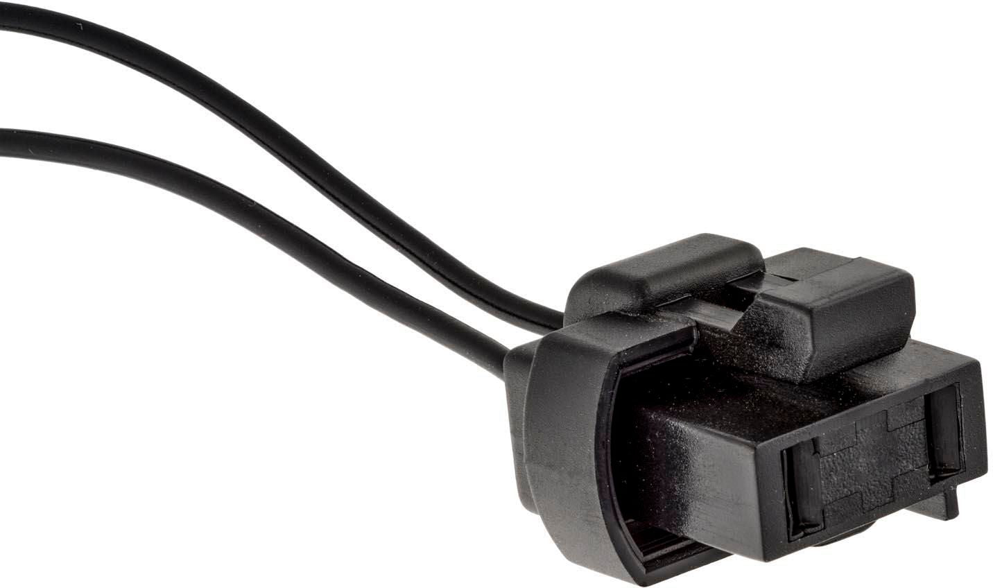 Air Conditioning Harness Connector – Lawson Products