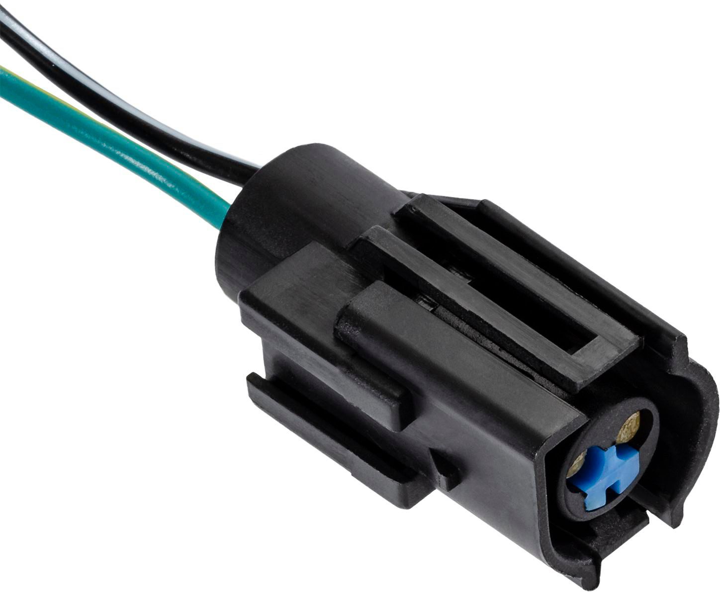 Coolant Temp. Sensor Harness Connector – Lawson Products