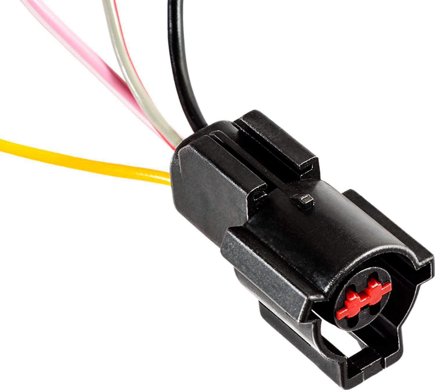 Exhaust Sensor Harness Connector – Lawson Products