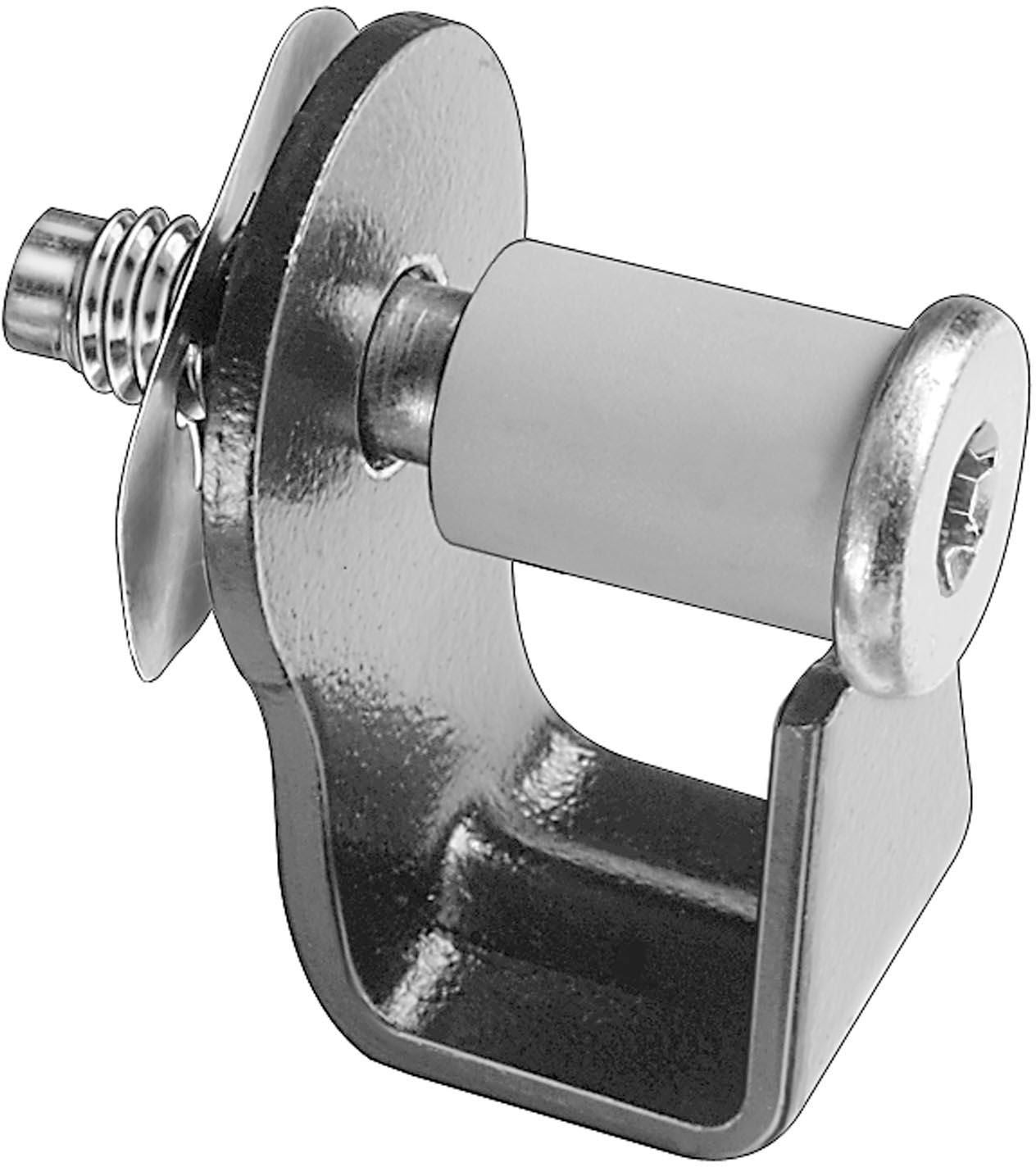 Door Lock Striker Bolt Assy 7/16-14 THead – Lawson Products