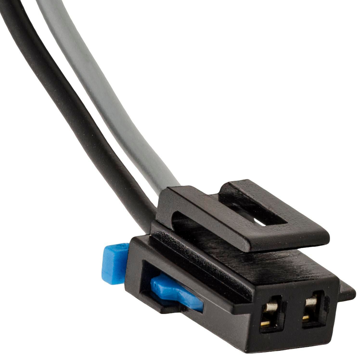 Fuel Pump Harness Connector – Lawson Products