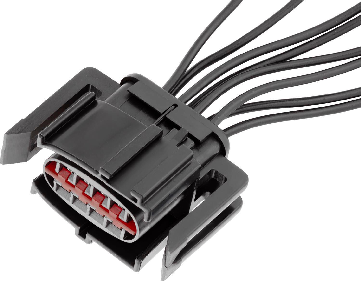 Transmissn Mlp Sensor Harness Connector – Lawson Products