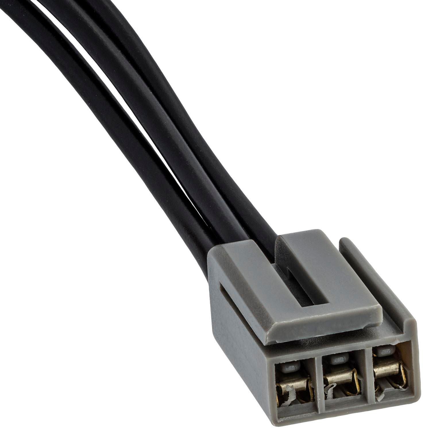 Master Cylinder Harness Connector – Lawson Products