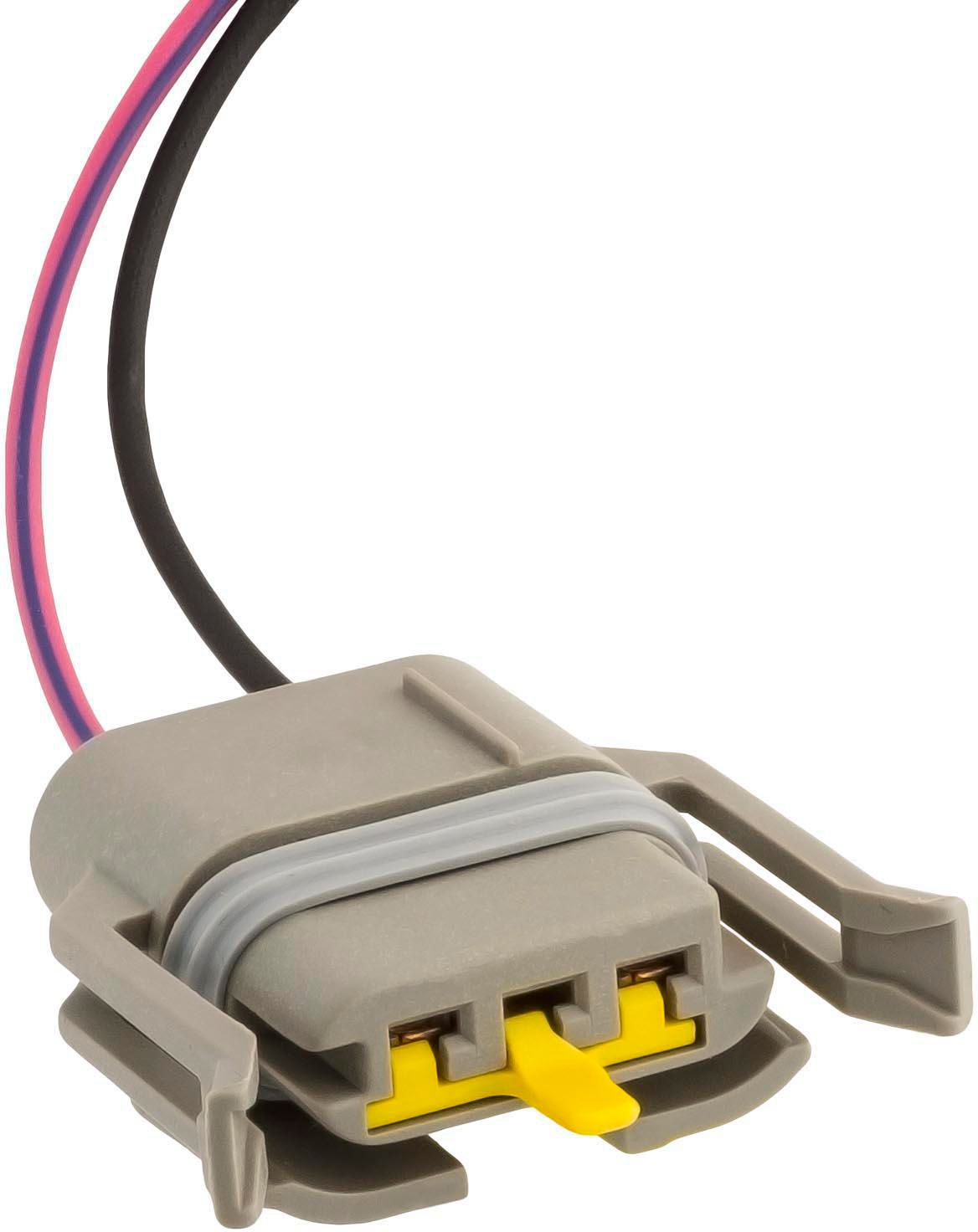 Back-Up Lights Harness Connector – Lawson Products