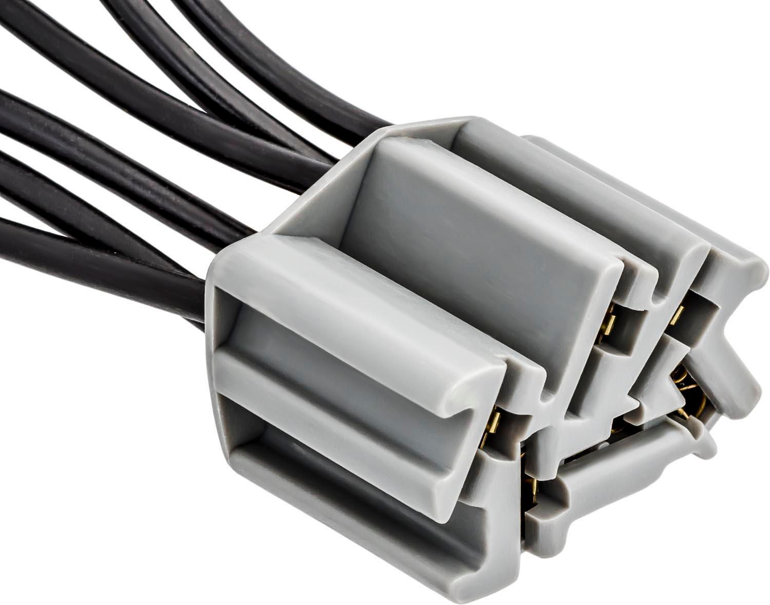 Ignition Switch Harness Connector – Lawson Products