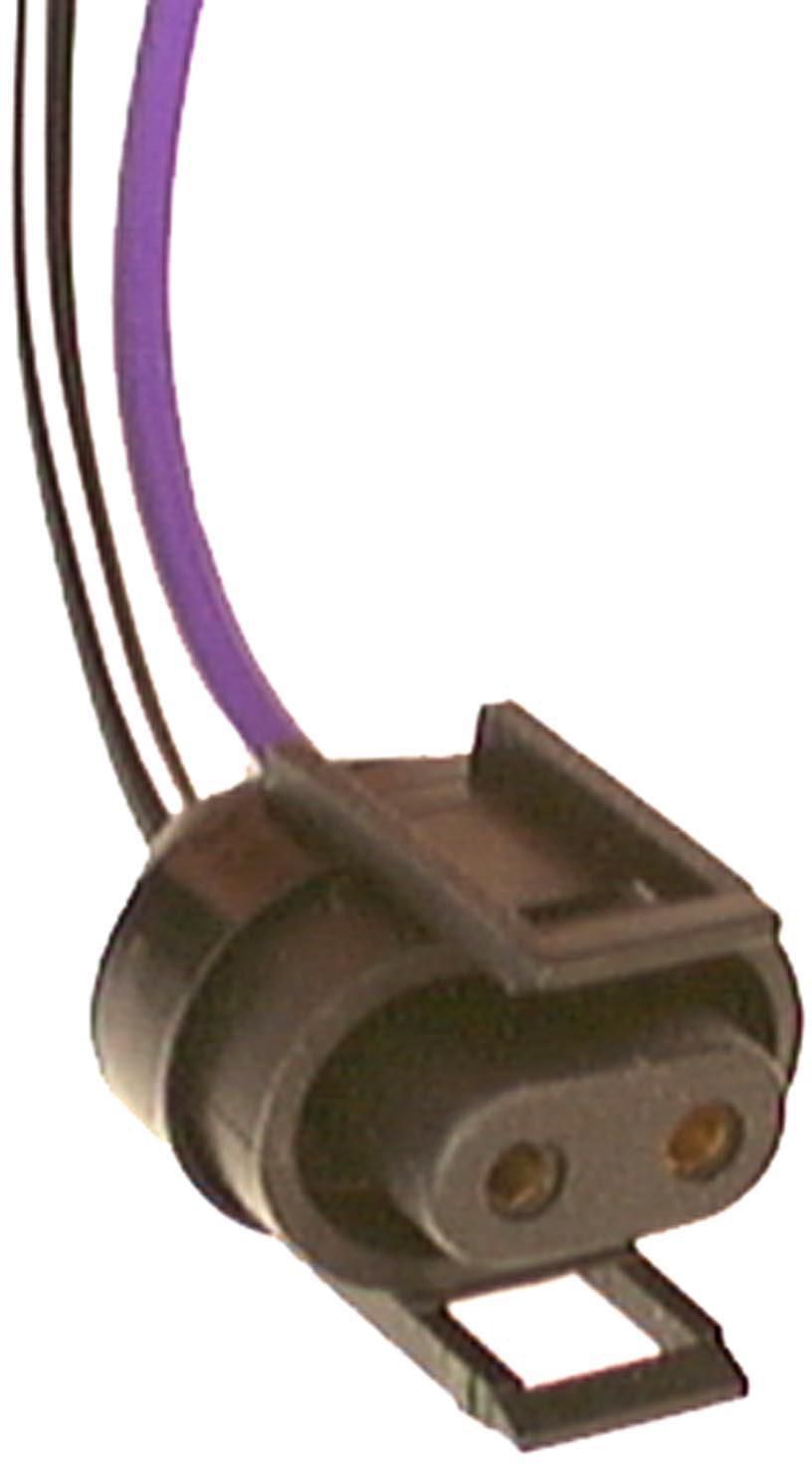 Backup Lamp Switch Harness Connector – Lawson Products