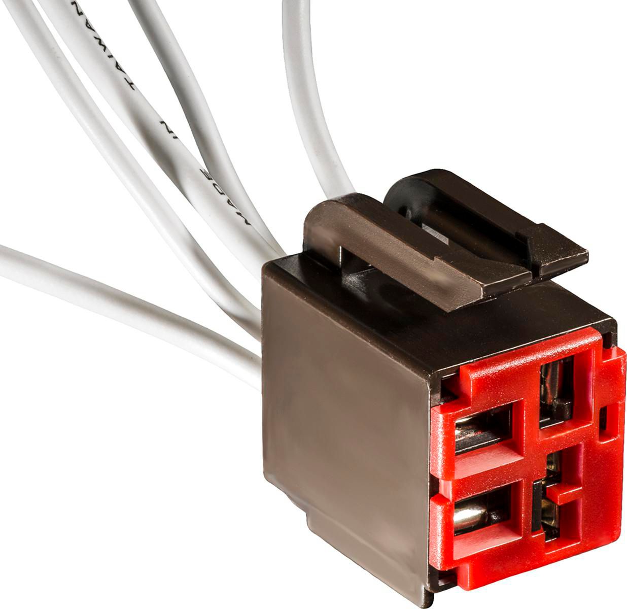Repair Harness Connector Eec Relay – Lawson Products
