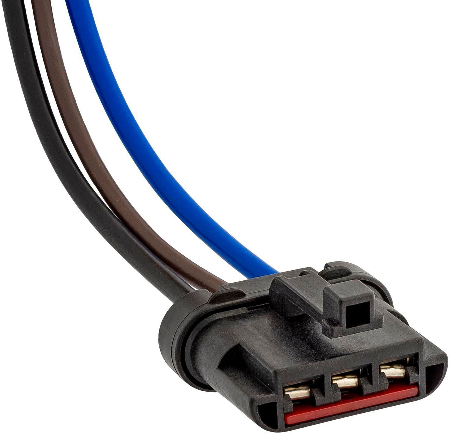 Cooling Fan Motor Harness Connector – Lawson Products