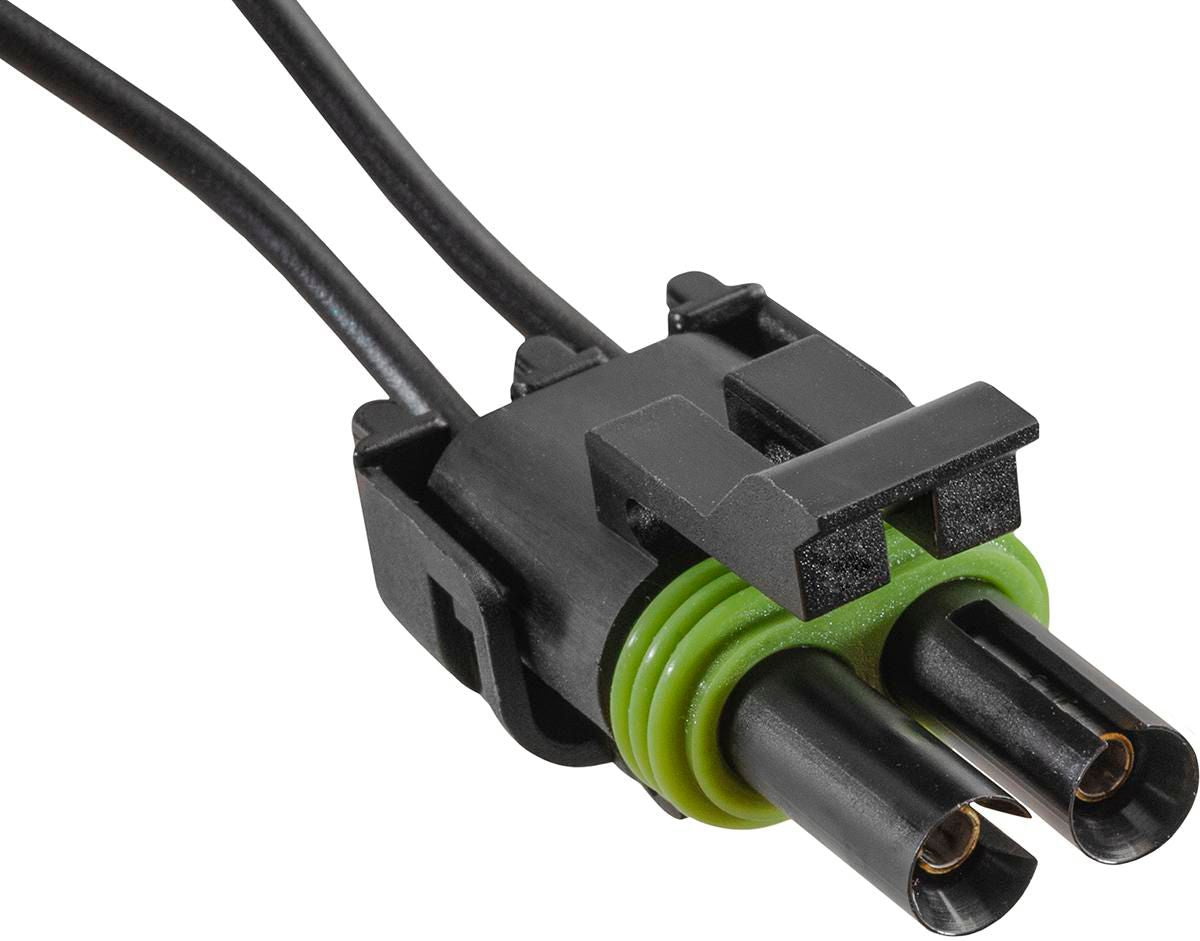 Wire Harness Connector – Lawson Products