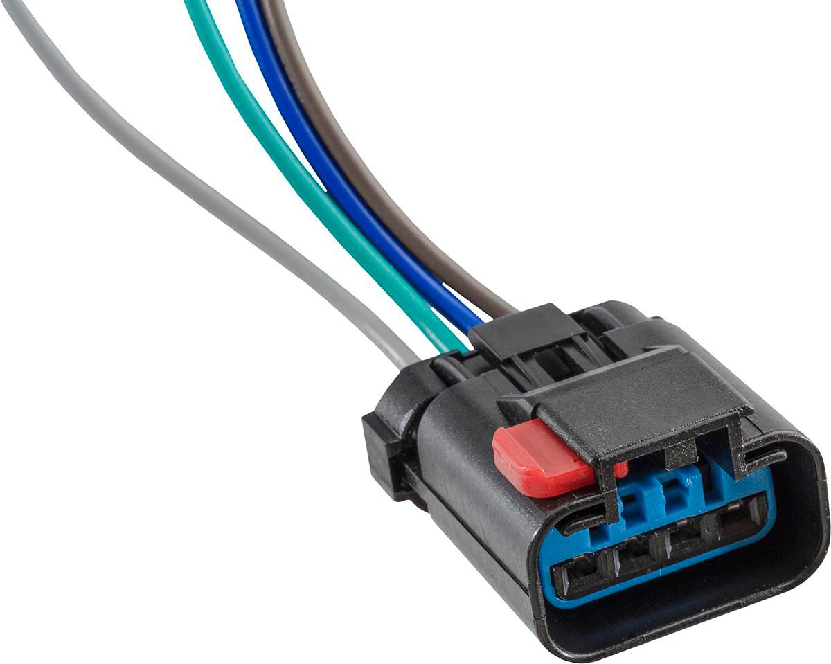 Wire Harness Connector – Lawson Products