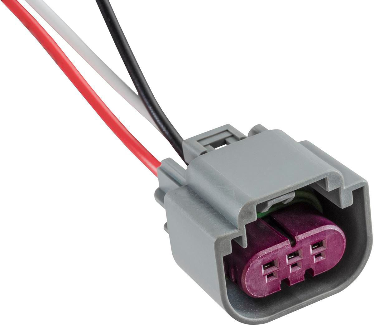 Wire Harness Connector – Lawson Products
