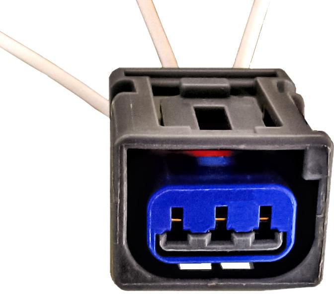Egr Pressure Sensor Harness Connector – Lawson Products