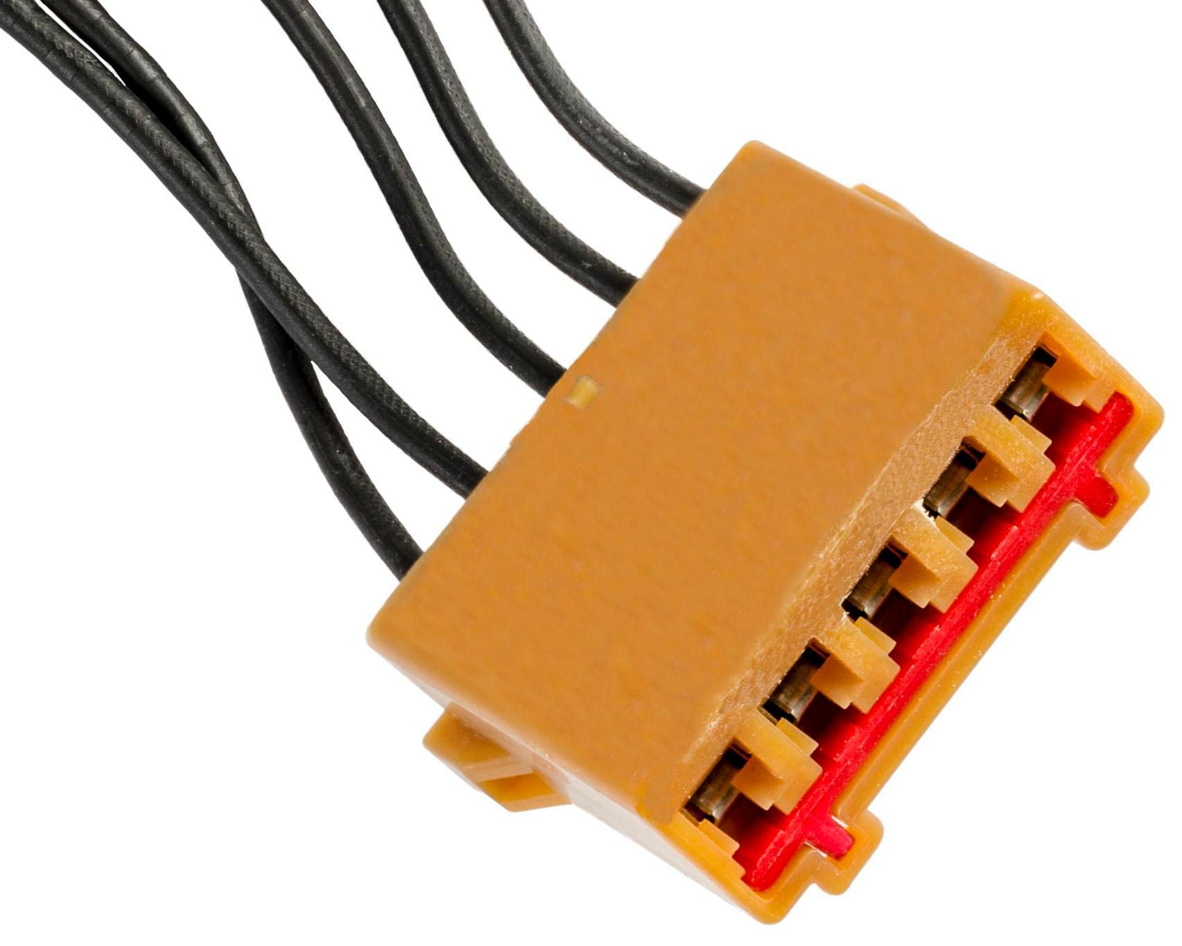 Stop Lamp Switch Harness Connector Kit – Lawson Products