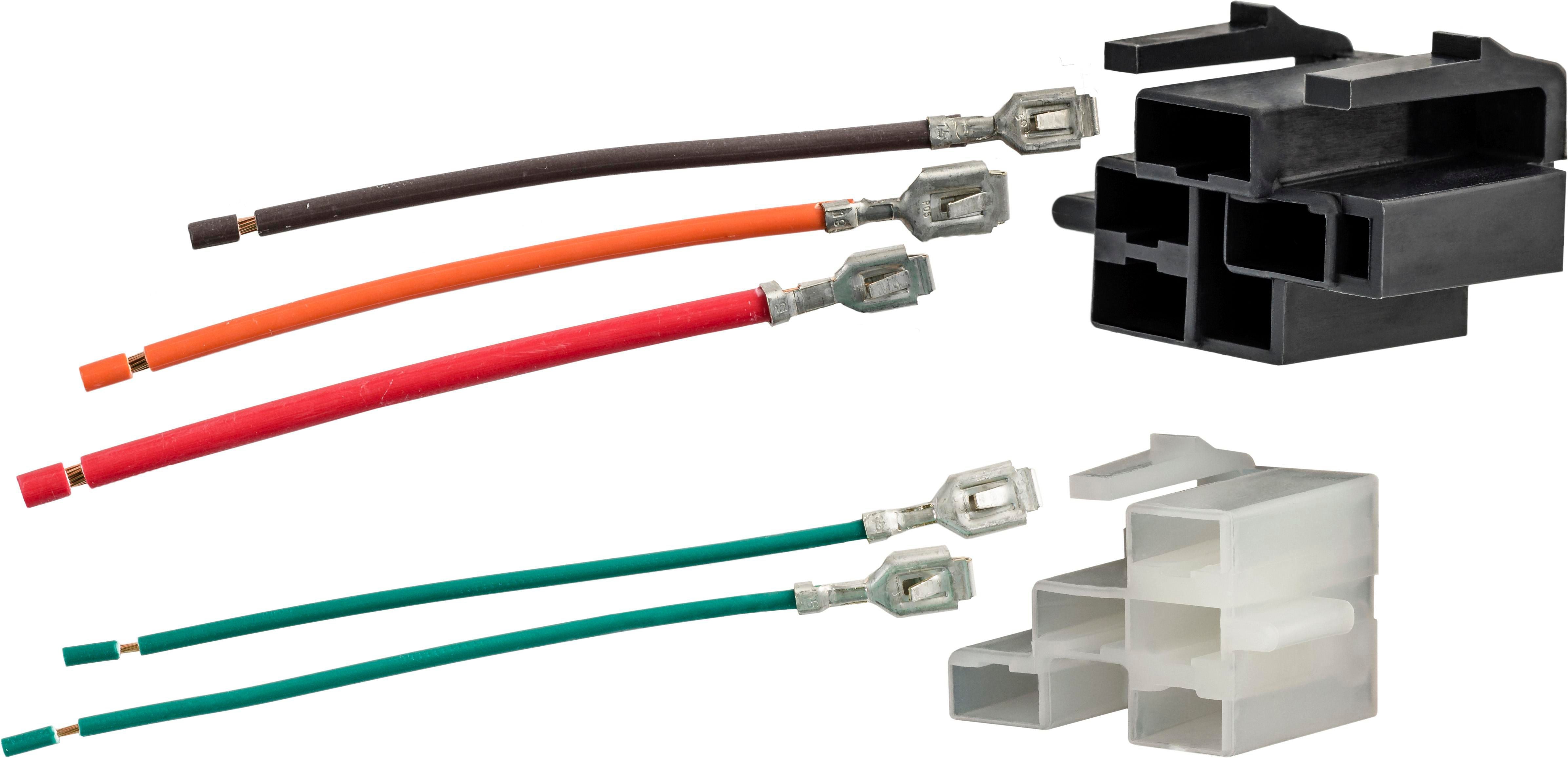 Ignition Switch Harness Connector Kit – Lawson Products