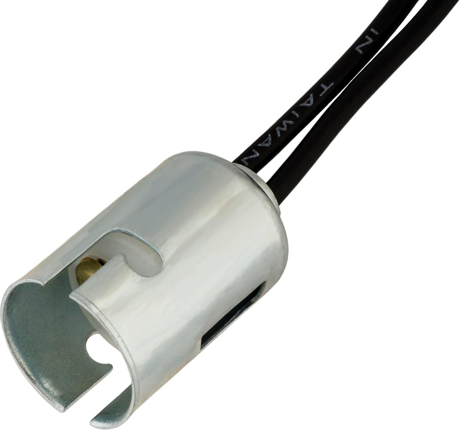 Double Contact Reg Base Socket Assembly – Lawson Products