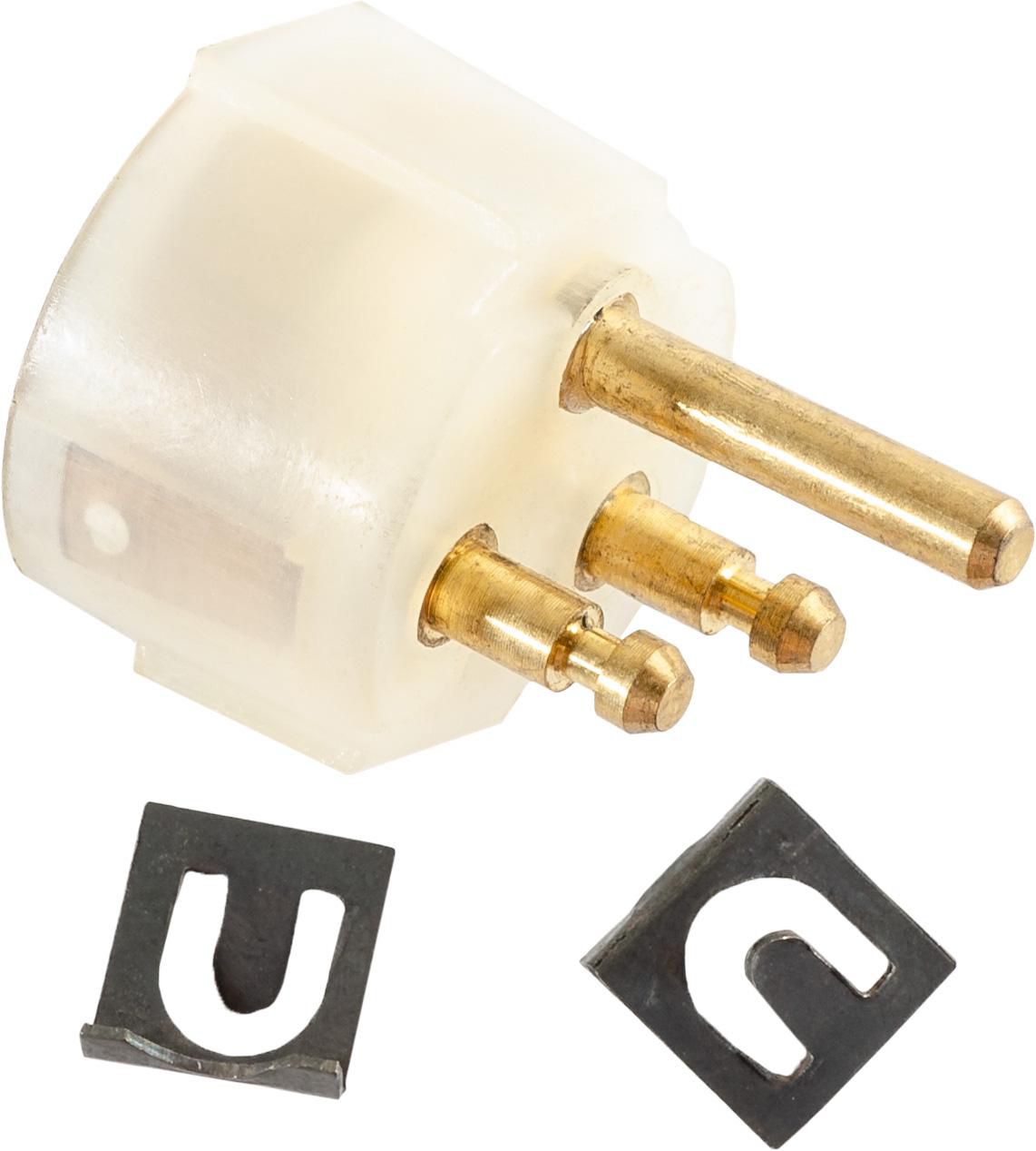 Power Tailgate Lock Cylinder Connector – Lawson Products