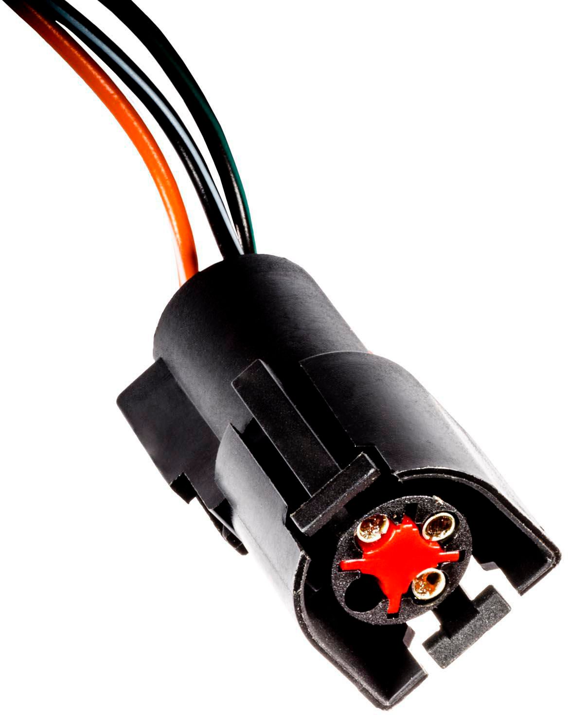 Egr Sensor Harness Connector – Lawson Products