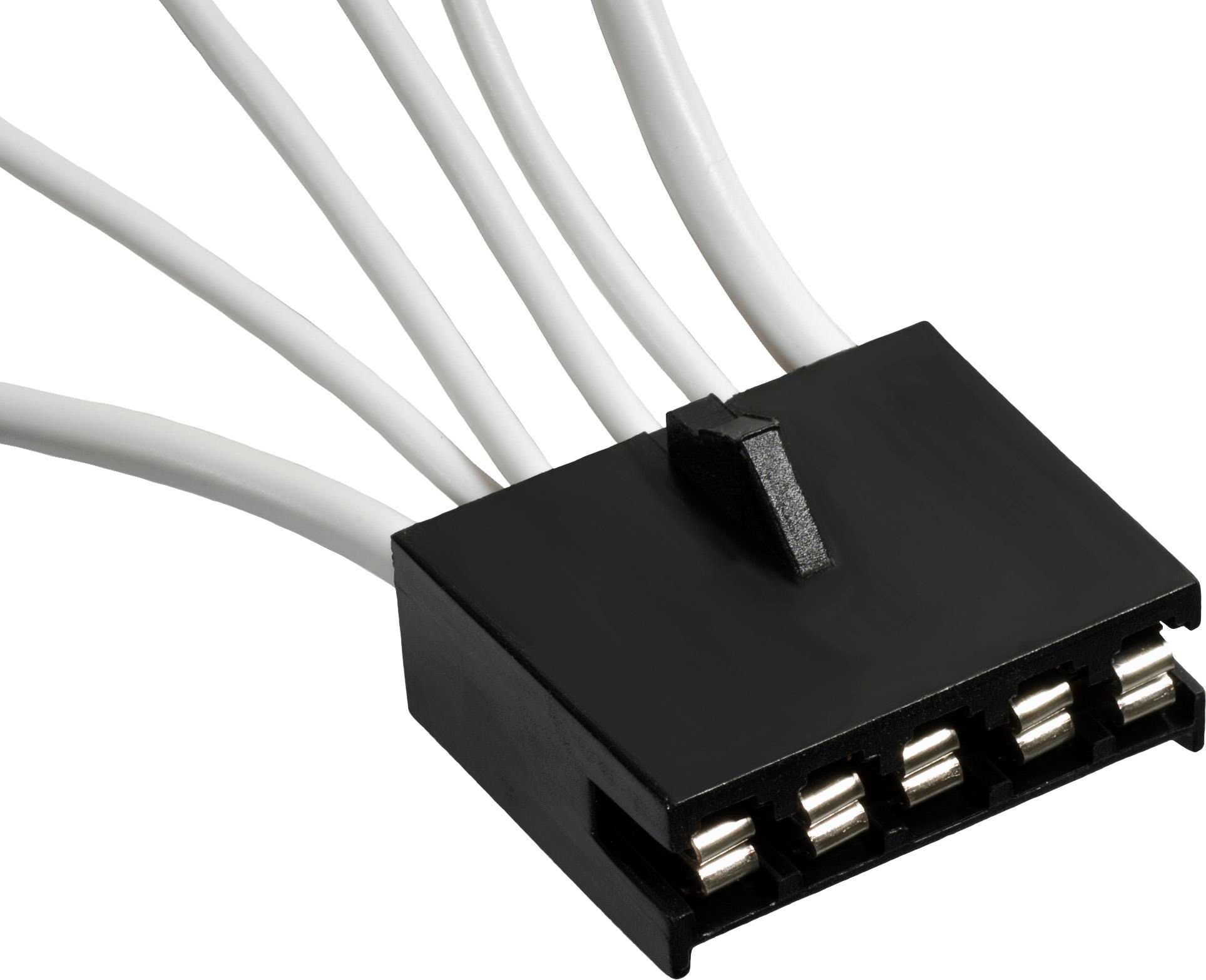 Cooling Fan Relay Harness Connector – Lawson Products