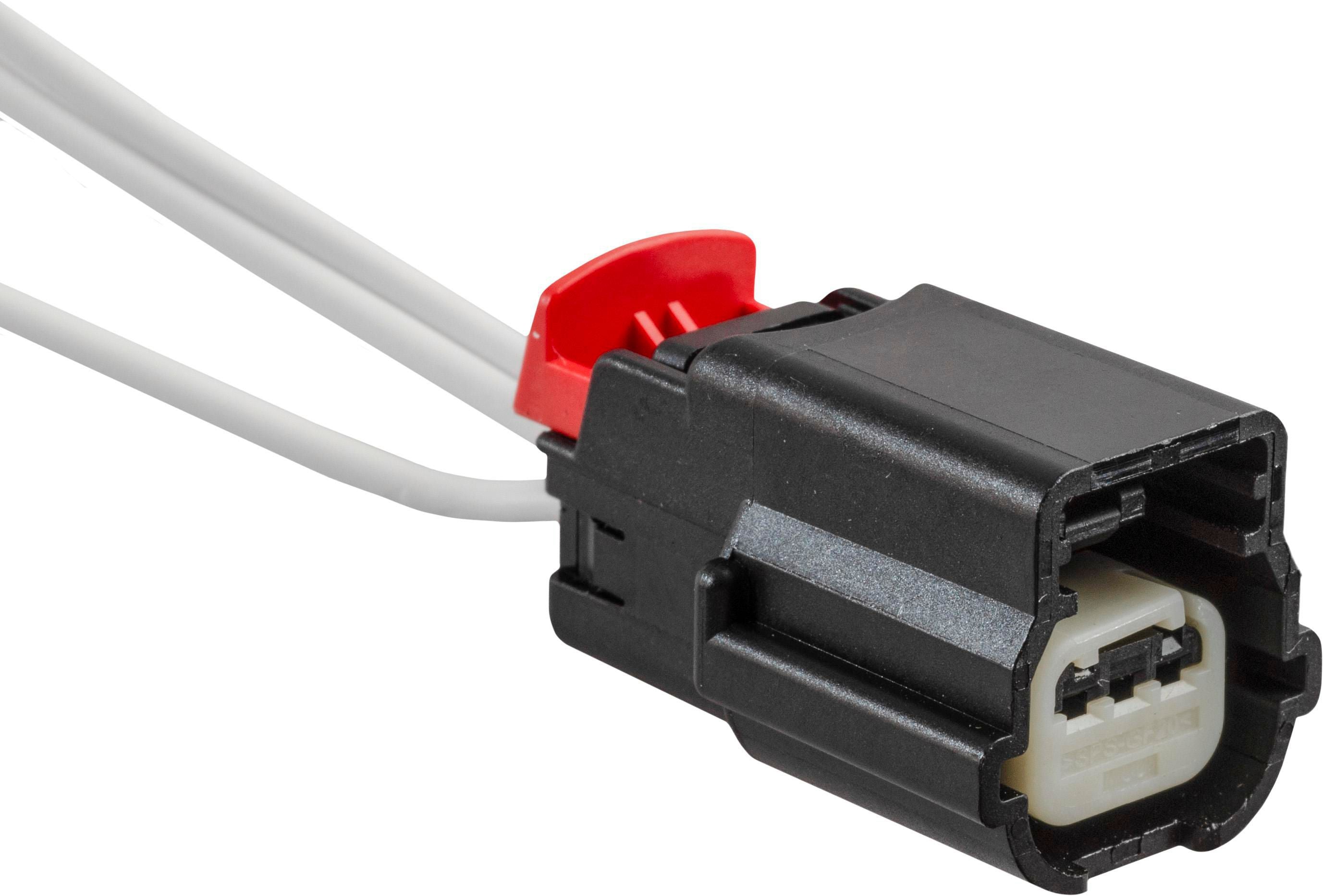 Saturn Crank Park Aid Harness Connector – Lawson Products