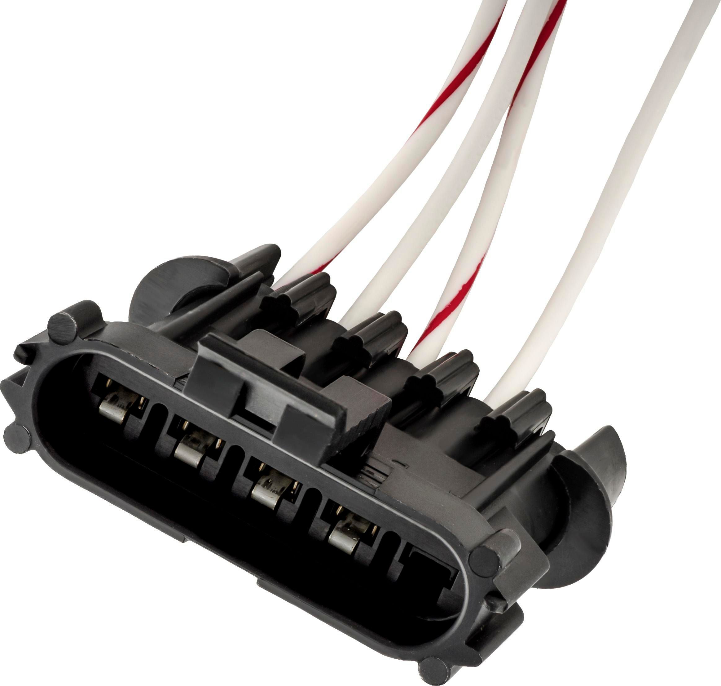 Glow Plug Harness Connector – Lawson Products