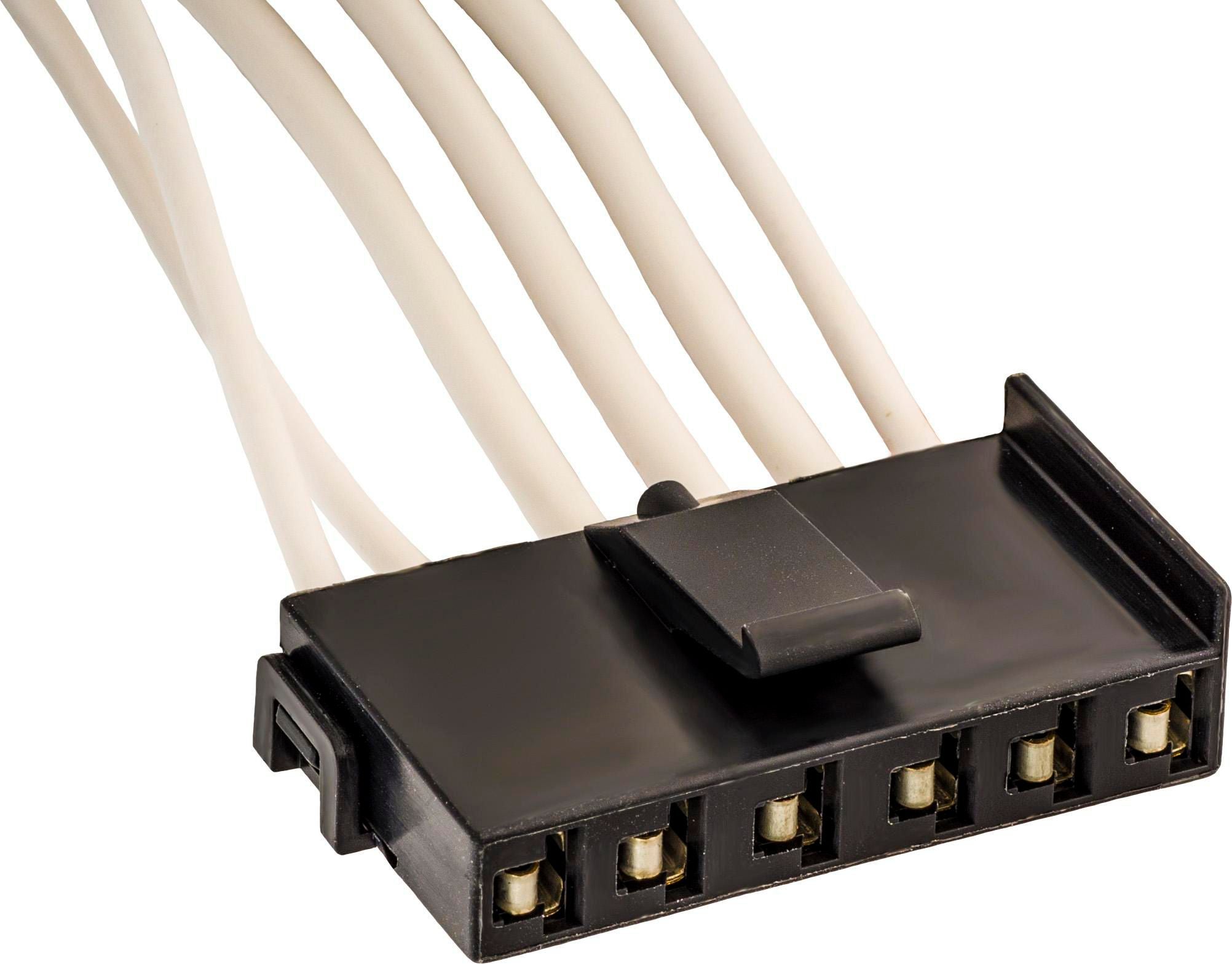 Sl and Torque Converter Harness Connector – Lawson Products